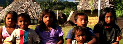 Preguntas frecuentes :: indígenas de venezuela